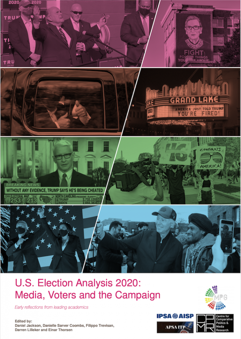 Election Analysis Reports - Election Analysis